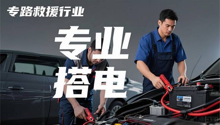 搭电救援9.9元24小时随叫随到截图