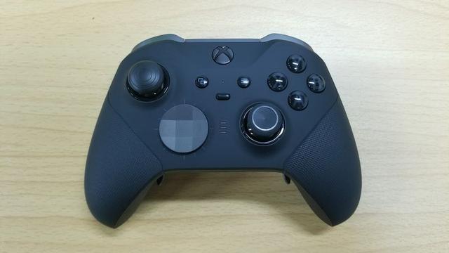 xbox手柄精英版二代截图