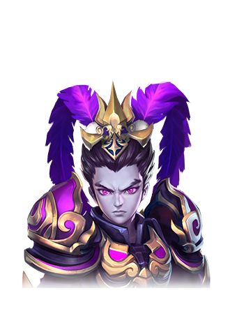 三国如龙传神将魔吕布截图
