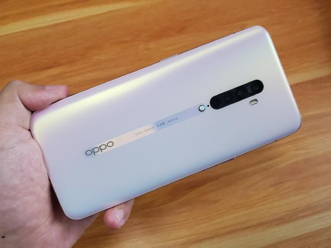 opporeno2屏幕旋转