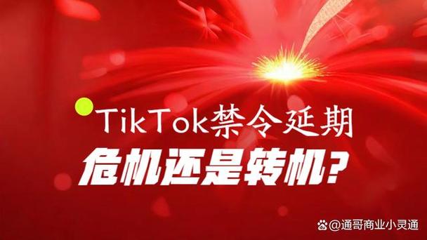 TikTok新政策引隐私风波
新