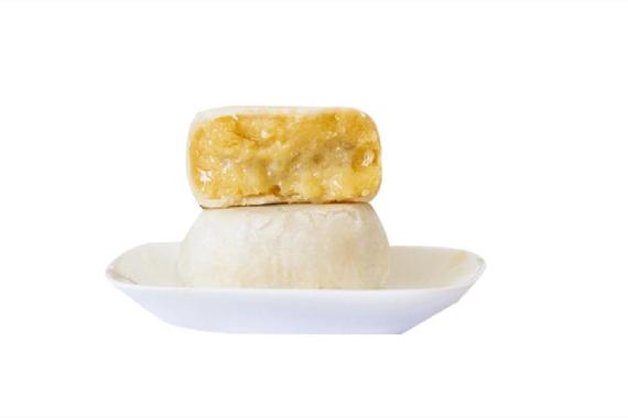 榴莲饼的功效和作用截图