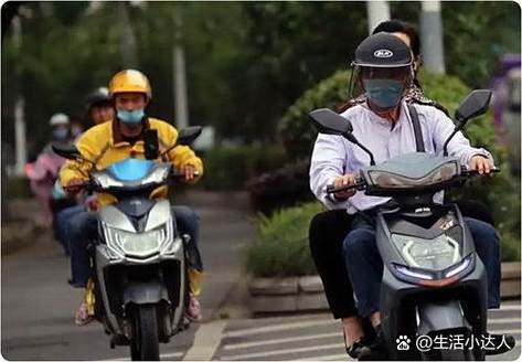 电动车归什么部门管理截图