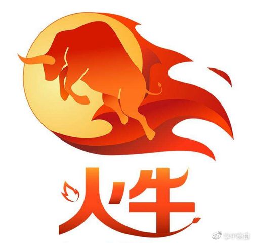 火牛短视频图标