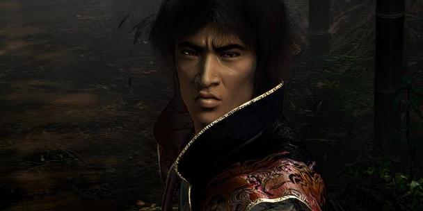 鬼武者2图标