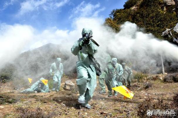 特殊兵种图标