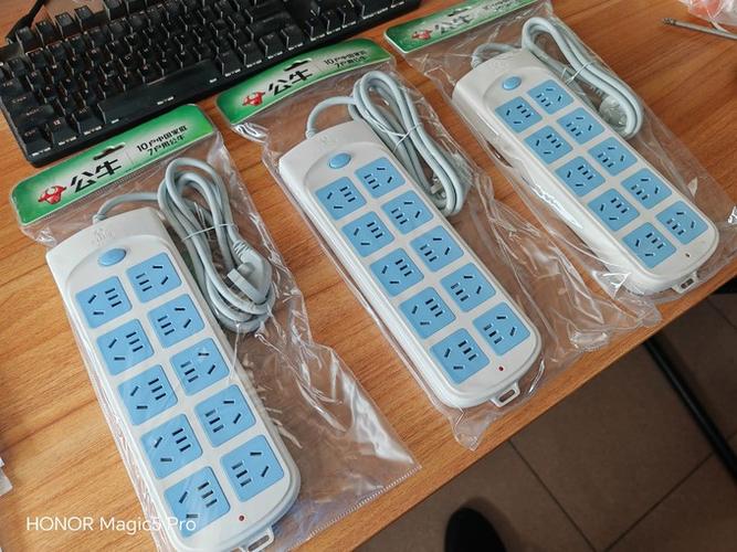 公牛wifi插座使用说明截图