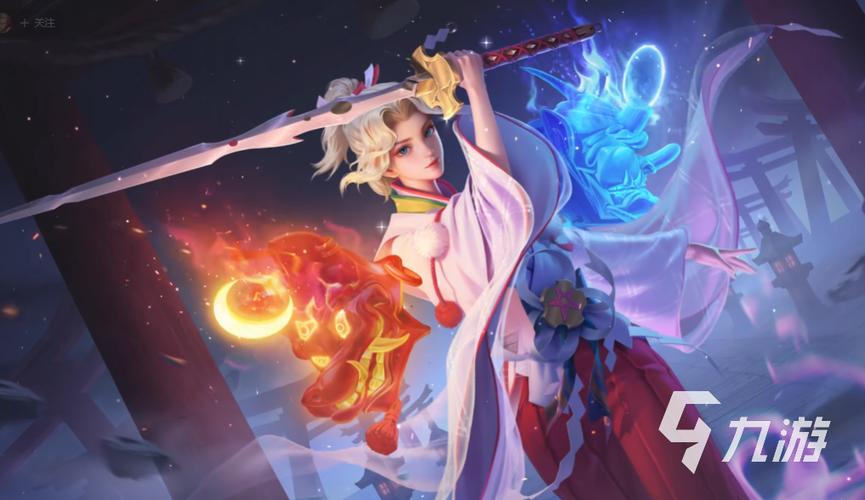 王者荣耀夏洛特值得入手吗图标