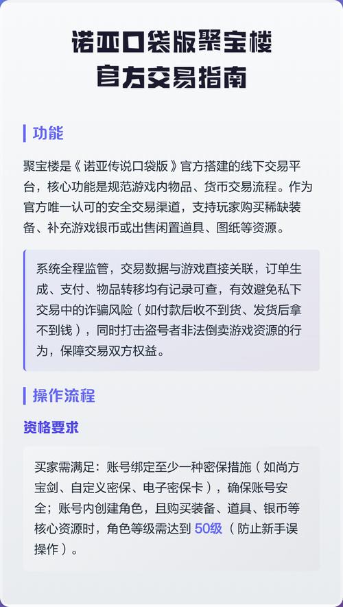 聚宝楼交易平台图标