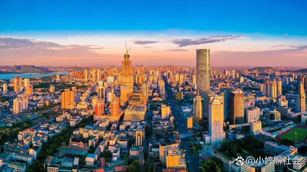 徐州靠什么发展经济图标