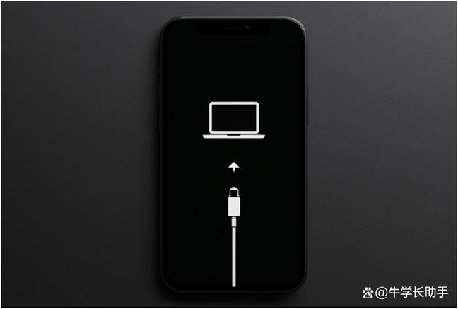 手机更新以后卡怎么办图标