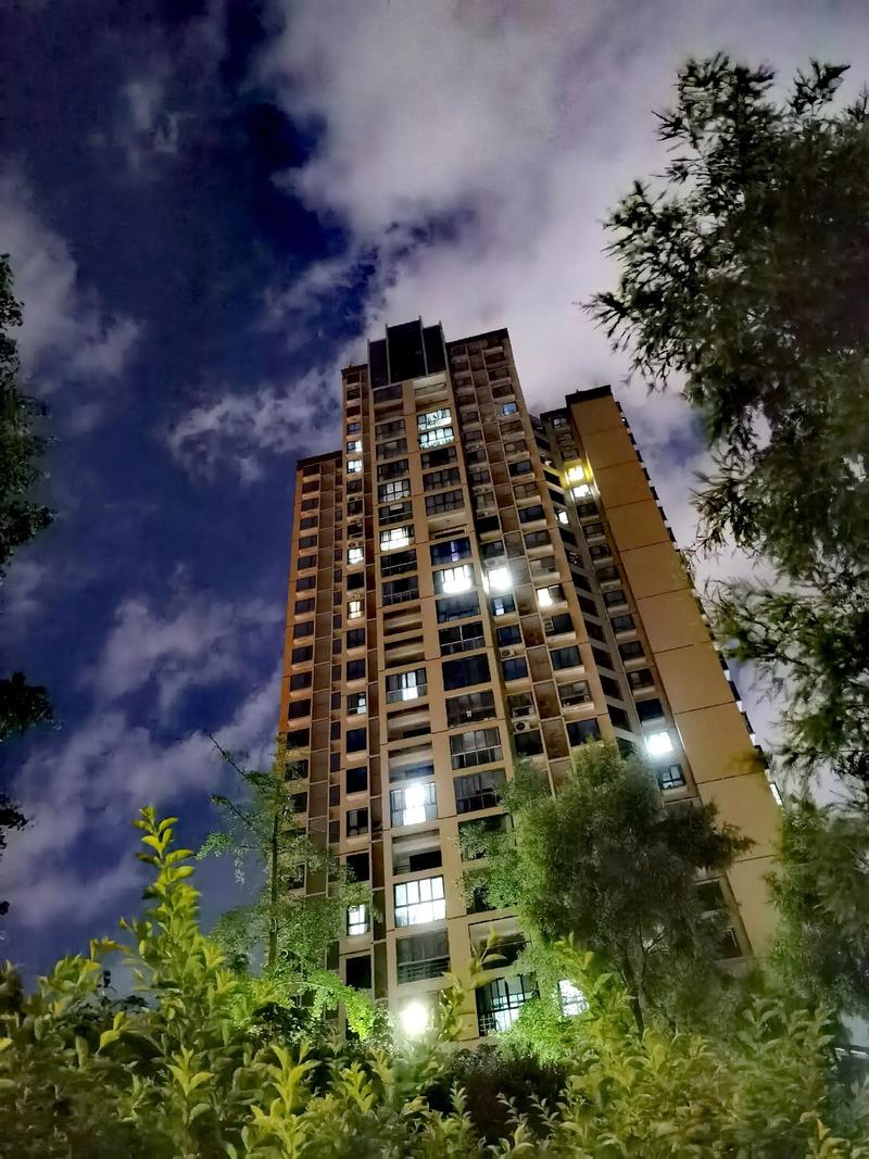 xr有夜景模式吗图标