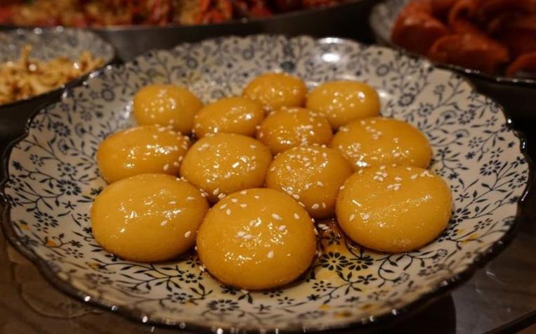 长沙旅游攻略美食图标