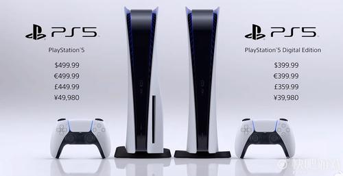 ps5一套下来多少钱