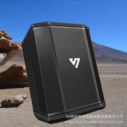 声优k歌音箱怎么样截图