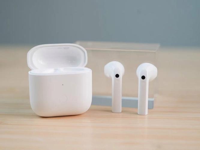 小米redmi buds3真无线蓝牙耳机无线耳机截图