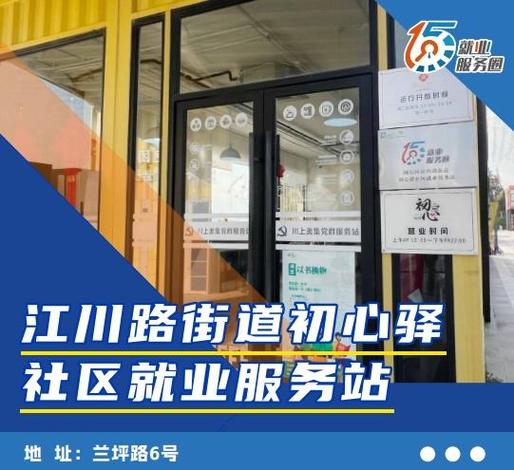 社区服务网图标