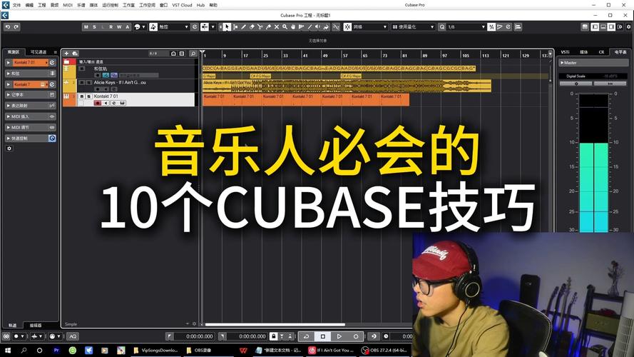cubase10升级费用图标