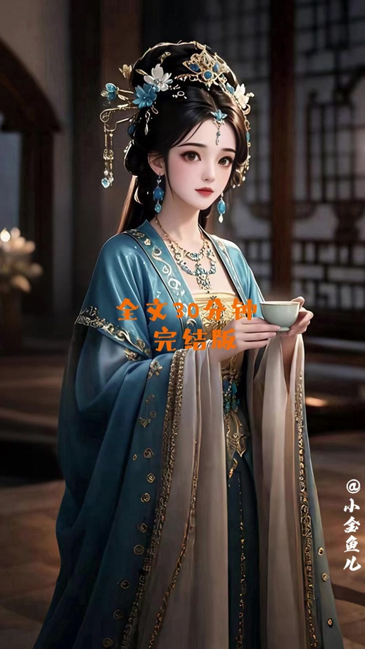 清穿之妃嫁四爷图标