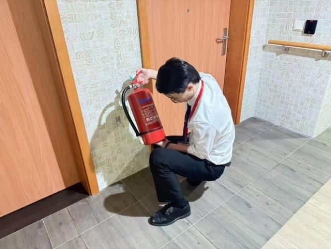 公寓消防要求和标准图标