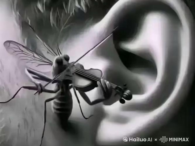晚上睡觉总有蚊子在耳朵边嗡嗡嗡截图