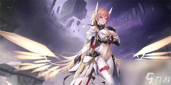 星神少女兑换码图标