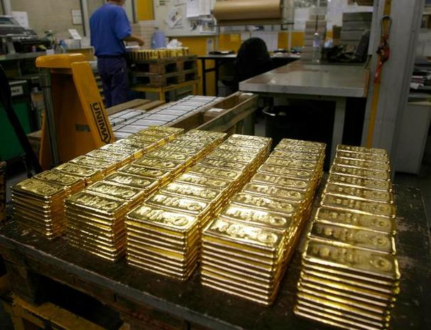 金融联盟八国集团八大金库截图