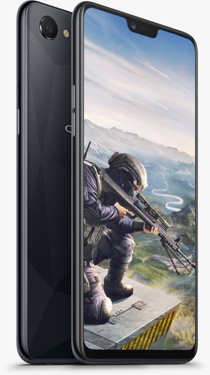oppoa3可以玩吃鸡吗图标