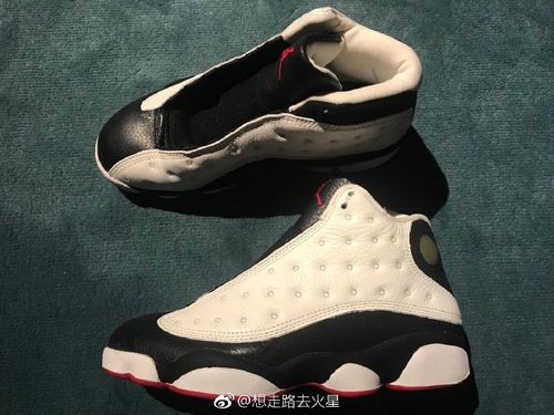 aj13熊猫元年是哪一年