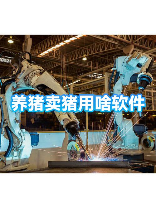 养猪挣钱的软件叫图标