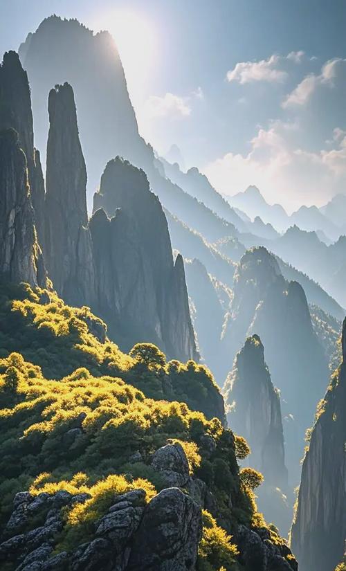 4k高清风景视频截图