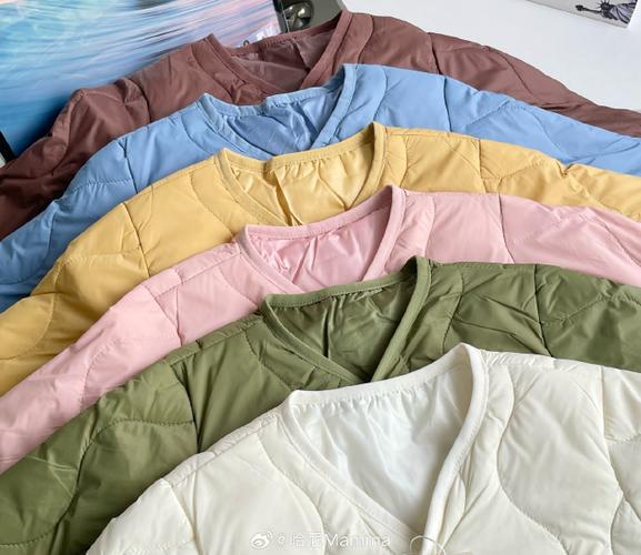 为什么有的衣服薄但是很暖和图标