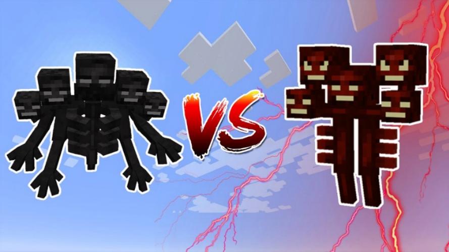 突变凋零骷髅VS变异潜影贝截图