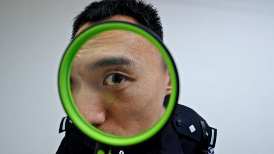交警监控摄像头图标