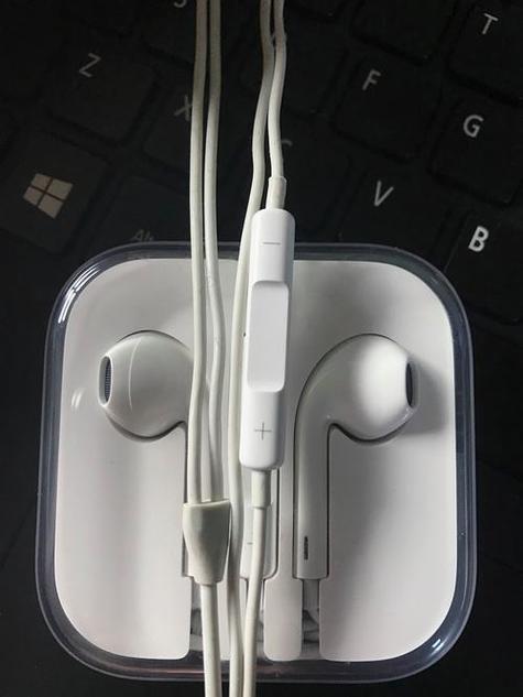苹果6s外放没有声音耳机又有图标