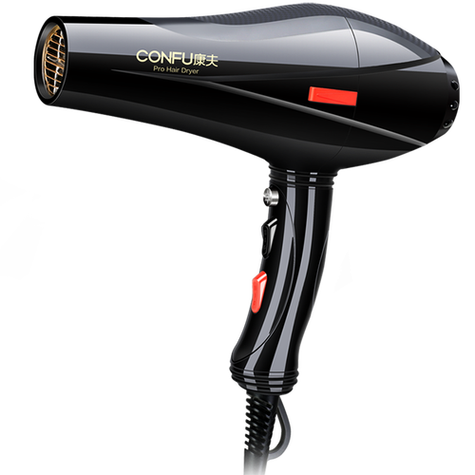 super-hairdryer截图