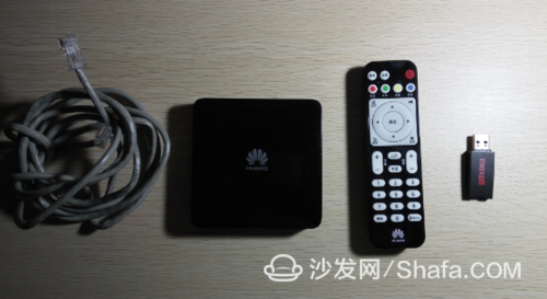 华为ec6108v9a刷纯净版截图