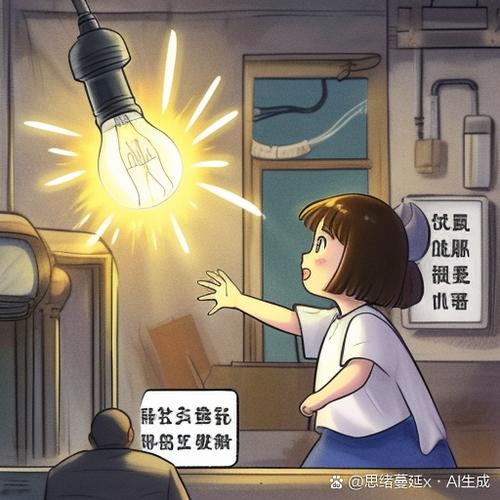 电灯一直开着会爆炸吗图标