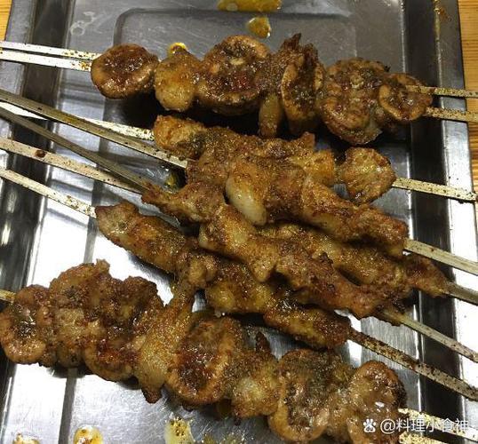 森林烤熟的肉怎么拿走图标