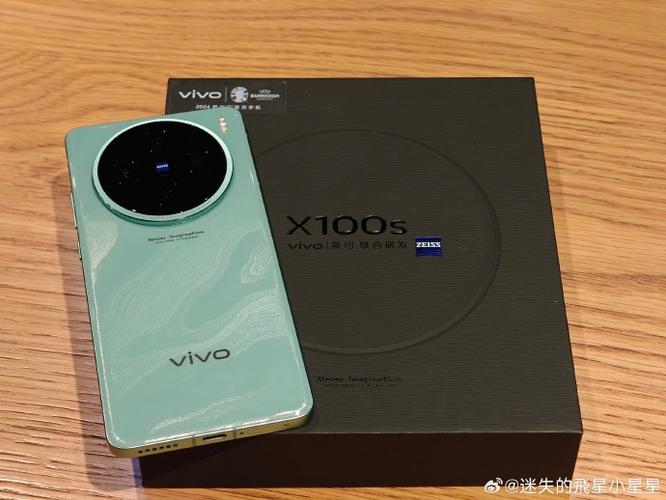 vivox100s和vivox100图标