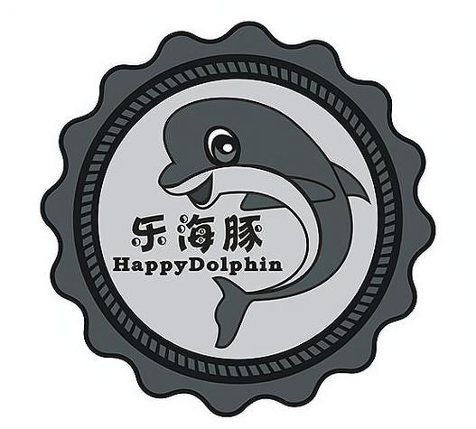 海豚购是什么店图标