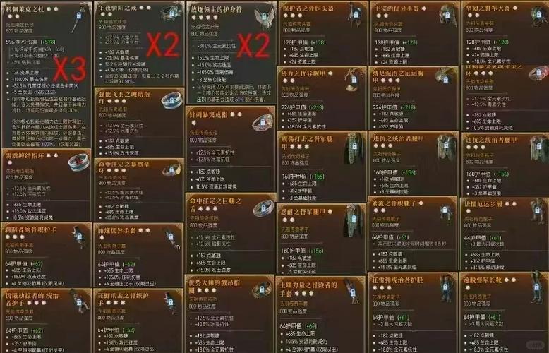 暗黑破坏神四官网截图