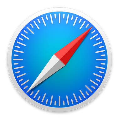 safari浏览器windows版图标