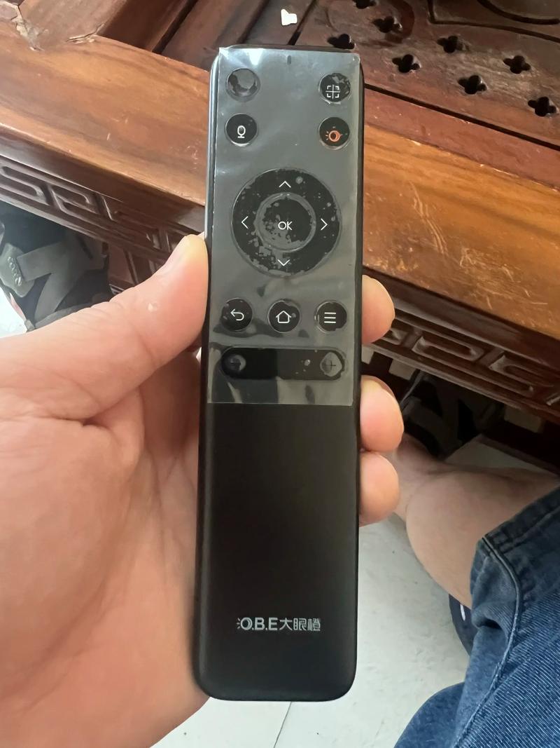 投影仪遥控器不能用怎么截图