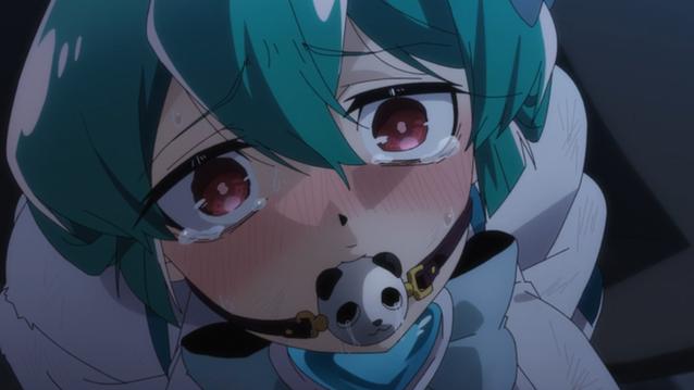 魔法少女碧蓝恶堕角色图标