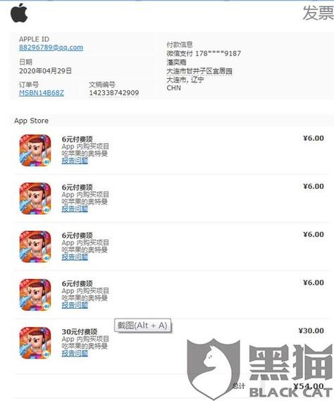 黑猫浏览器网址截图