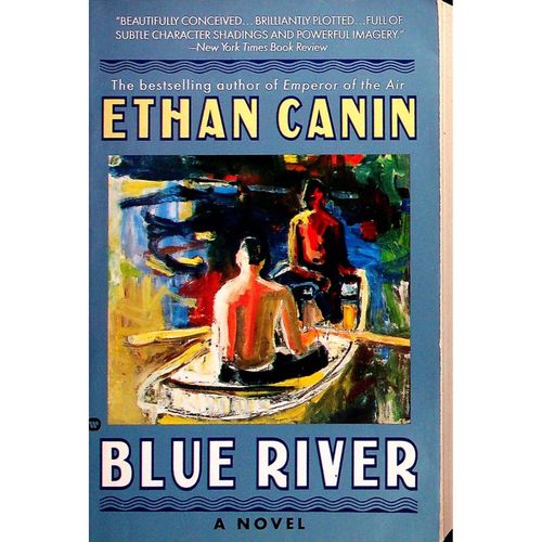 river blue什么意思图标