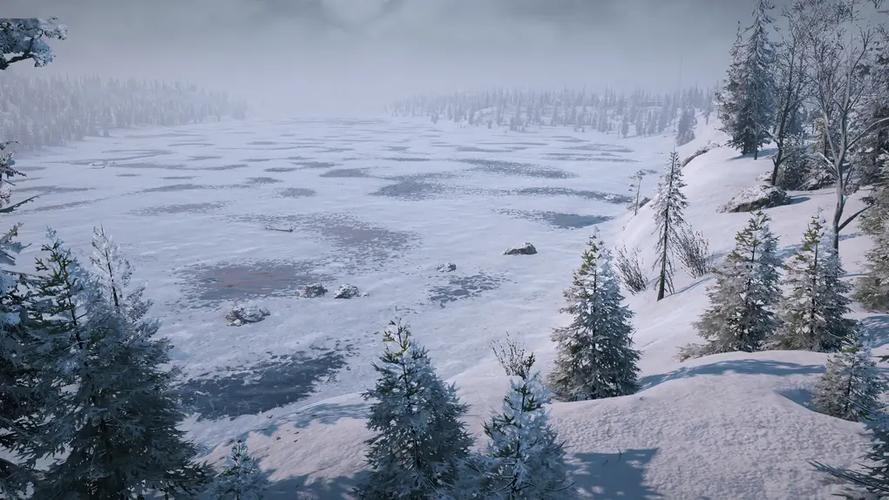 gta4雪景模组图标