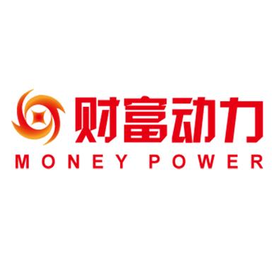 动力财富截图
