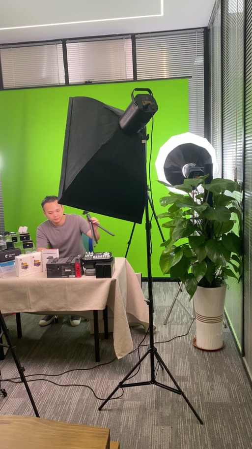绿幕直播电脑需要什么配置截图